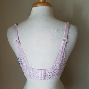 kathy ireland | Intimates & Sleepwear | Nwt Kathy Ireland Lace Soft ...